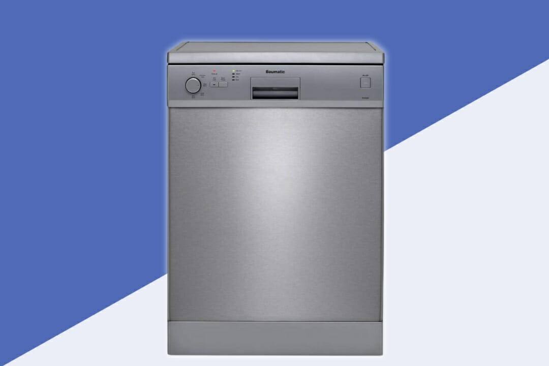 Baumatic Appliance Repair Brisbane | 12 Month Parts Warranty