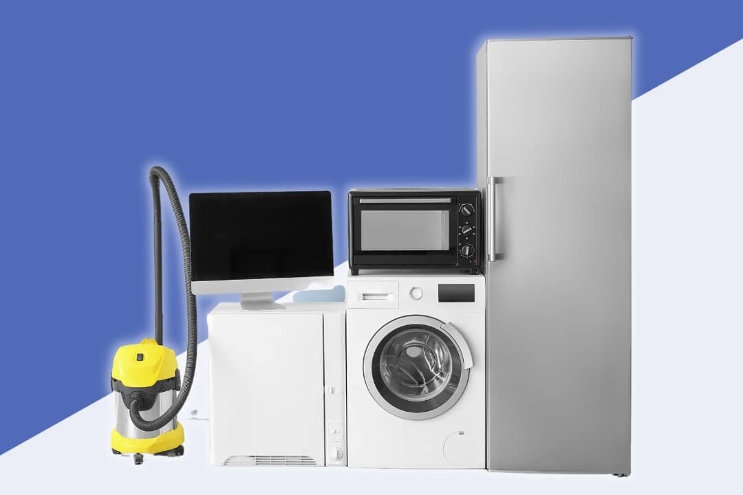 Boondall Appliance Repair - 12 Month Warranty - Same Day