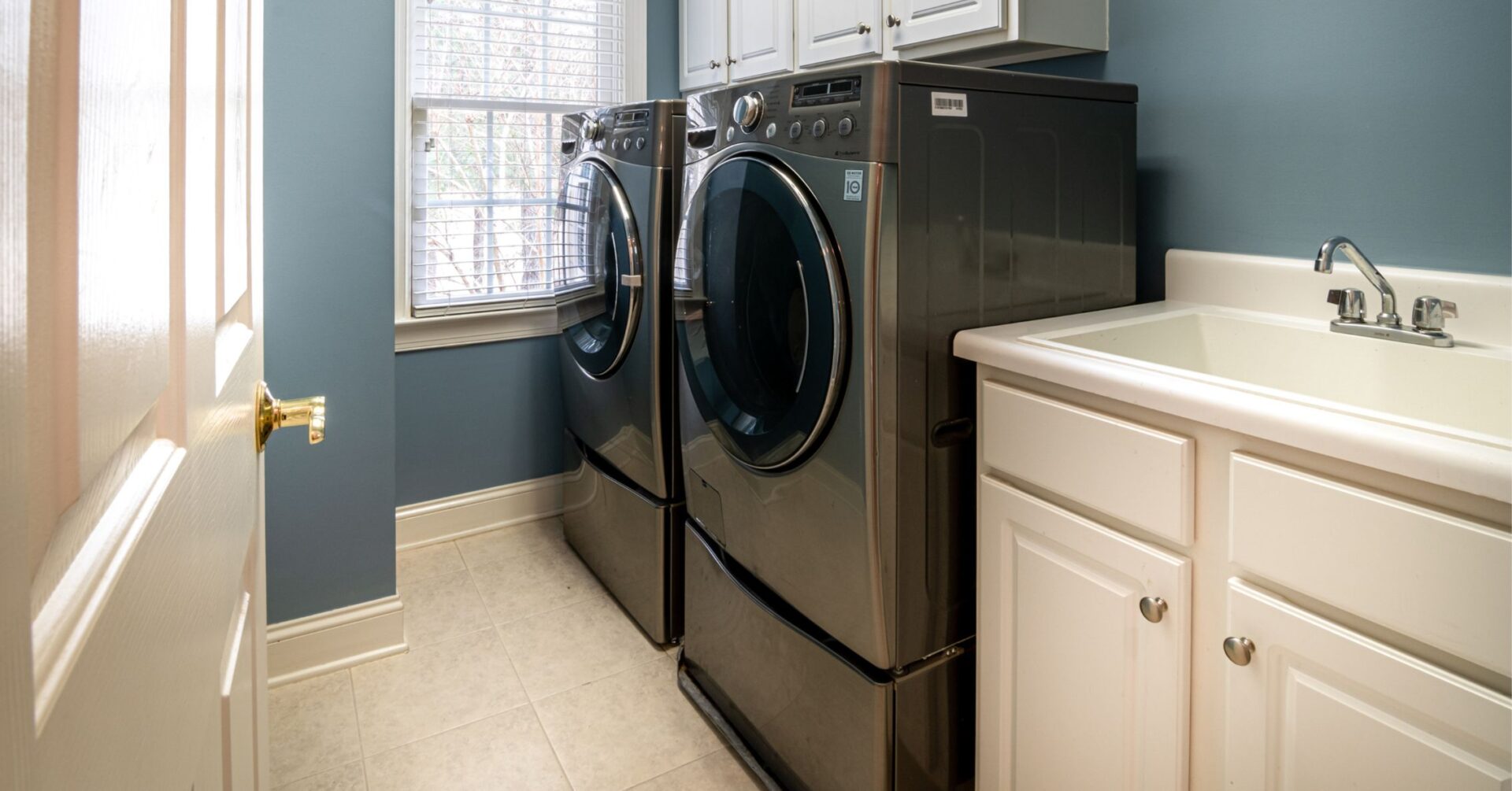 How to Force Washer to Drain | Nationwide Appliance Repairs