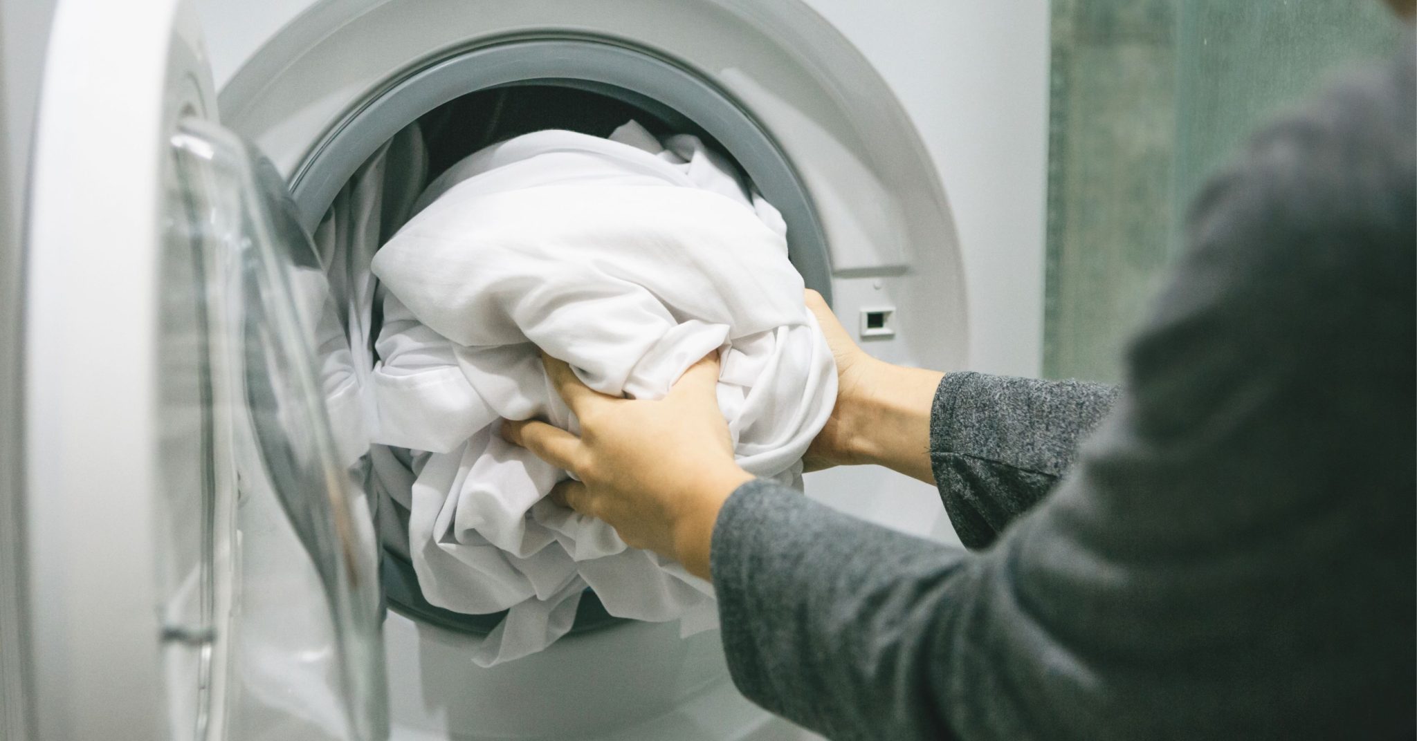 How To Fix Your Washing Machine?