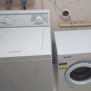 Dryer Repairs Perth | 12-Month Warranty