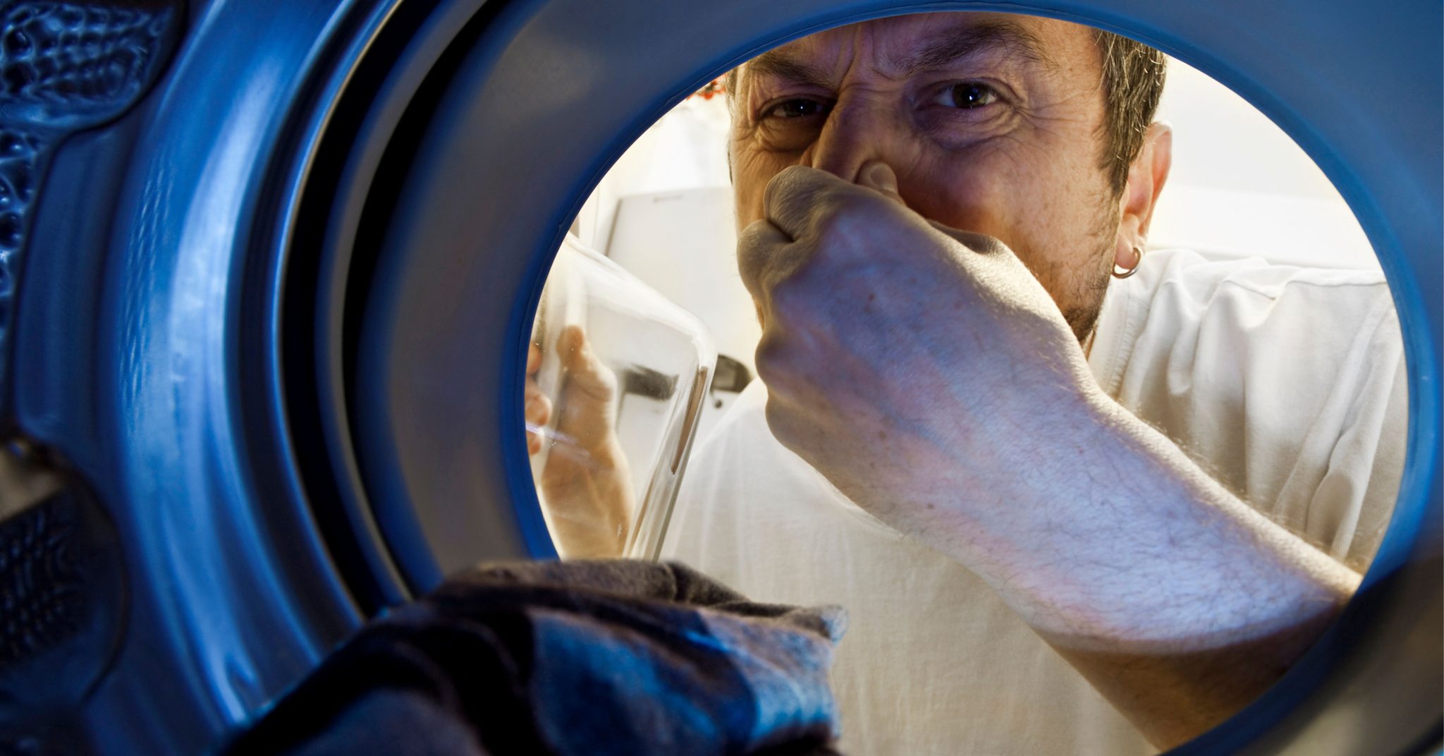 What Are The Common Washing Machine Problems