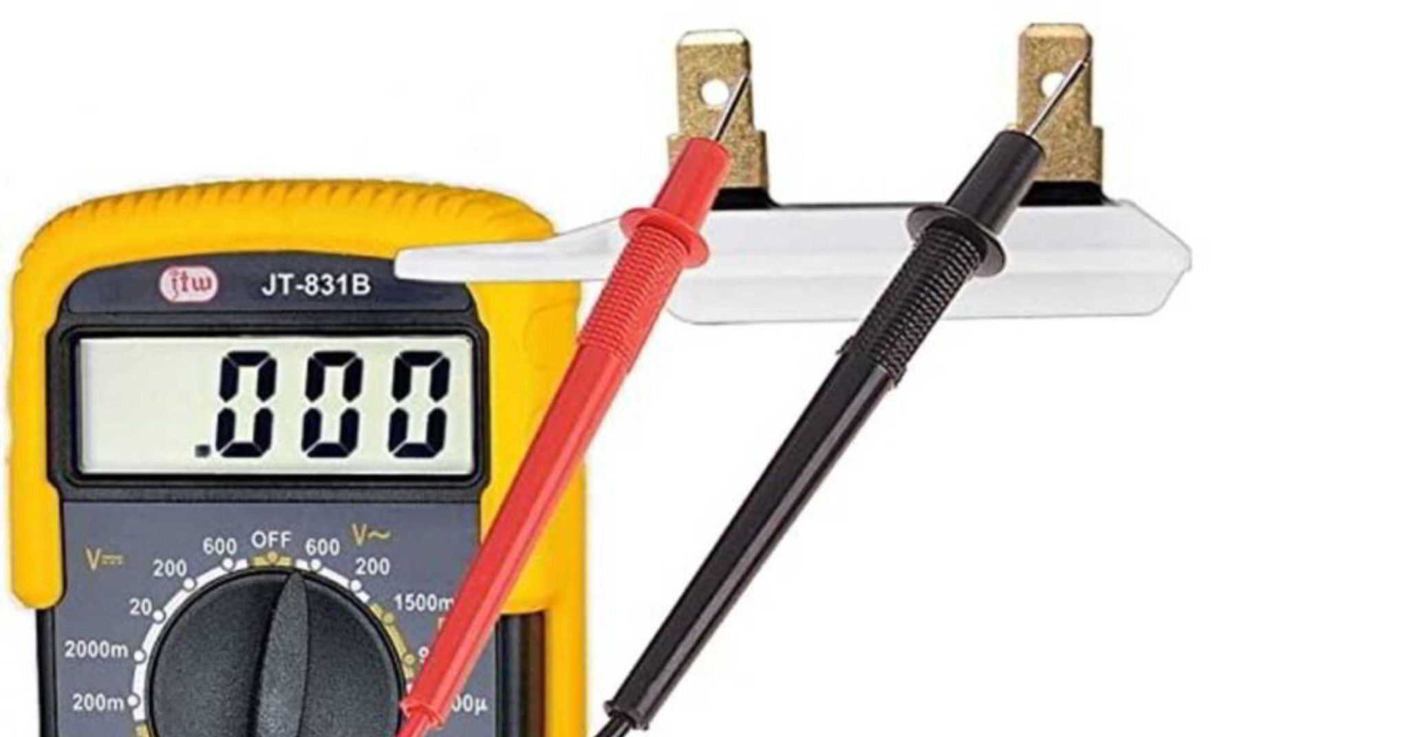 How Do I Know If My Dryer Thermal Fuse Is Blown?