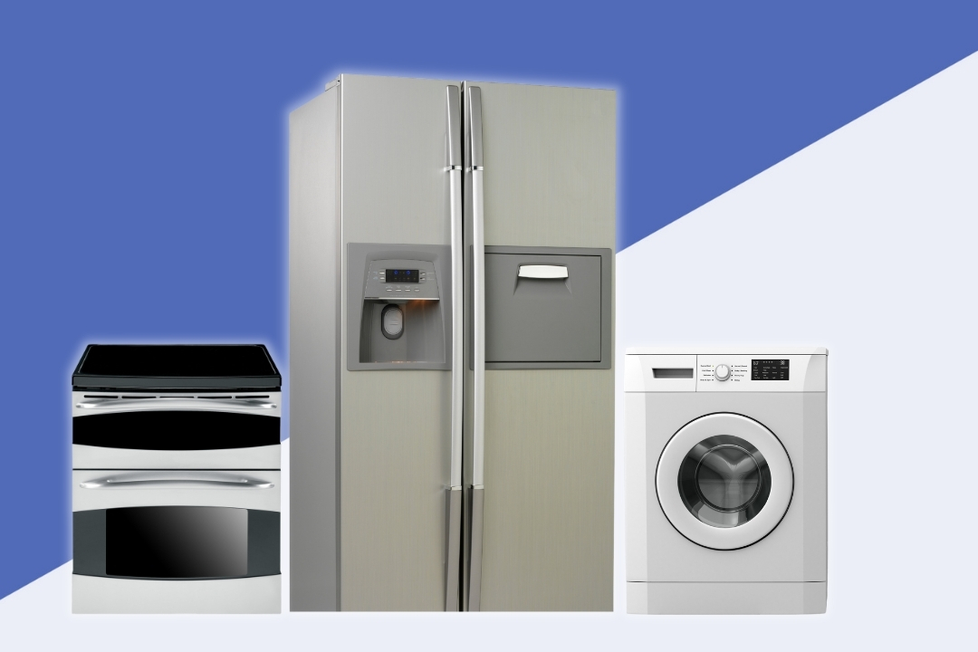 Same day Appliance Repairs Albanvale- 12 Mos. Parts Warranty