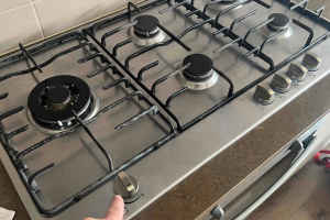 Cooktop Indicator Lights Not Functioning-Troubleshooting Tip