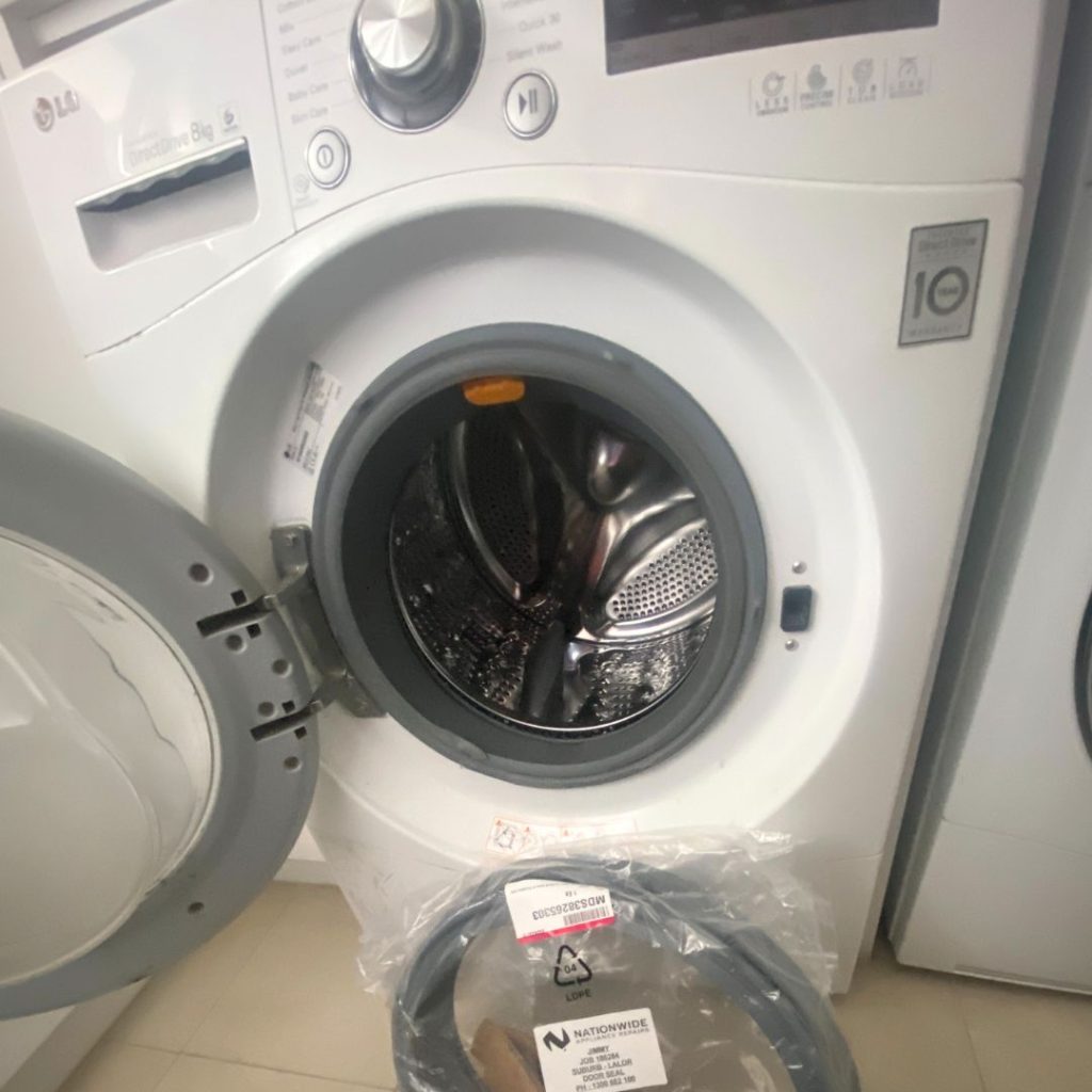 Liverpool Appliance Repair - 12 Month Warranty - Same Day