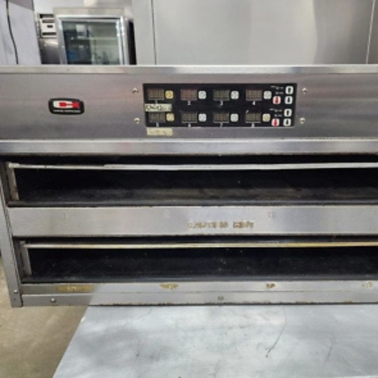 Carter Hoffman Appliance Repair - 12 Month Warranty