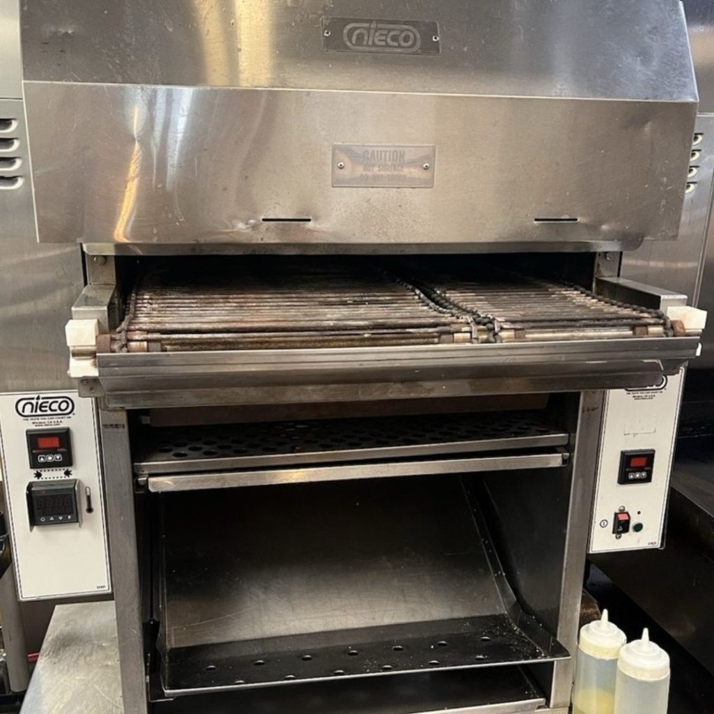 Nieco Appliance Repair Melbourne | Same Day Repairs & Service