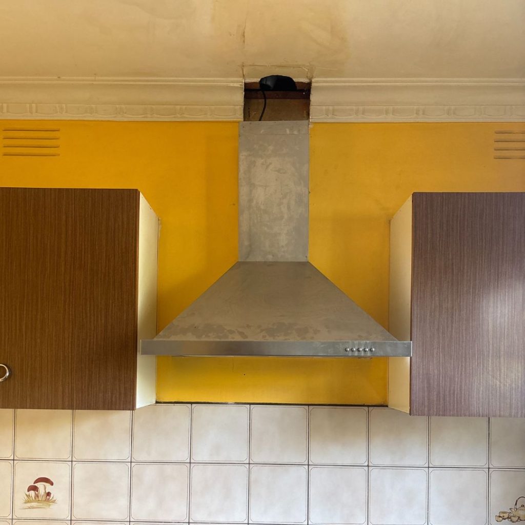 Rangehood Repairs Perth | 12-Month Warranty